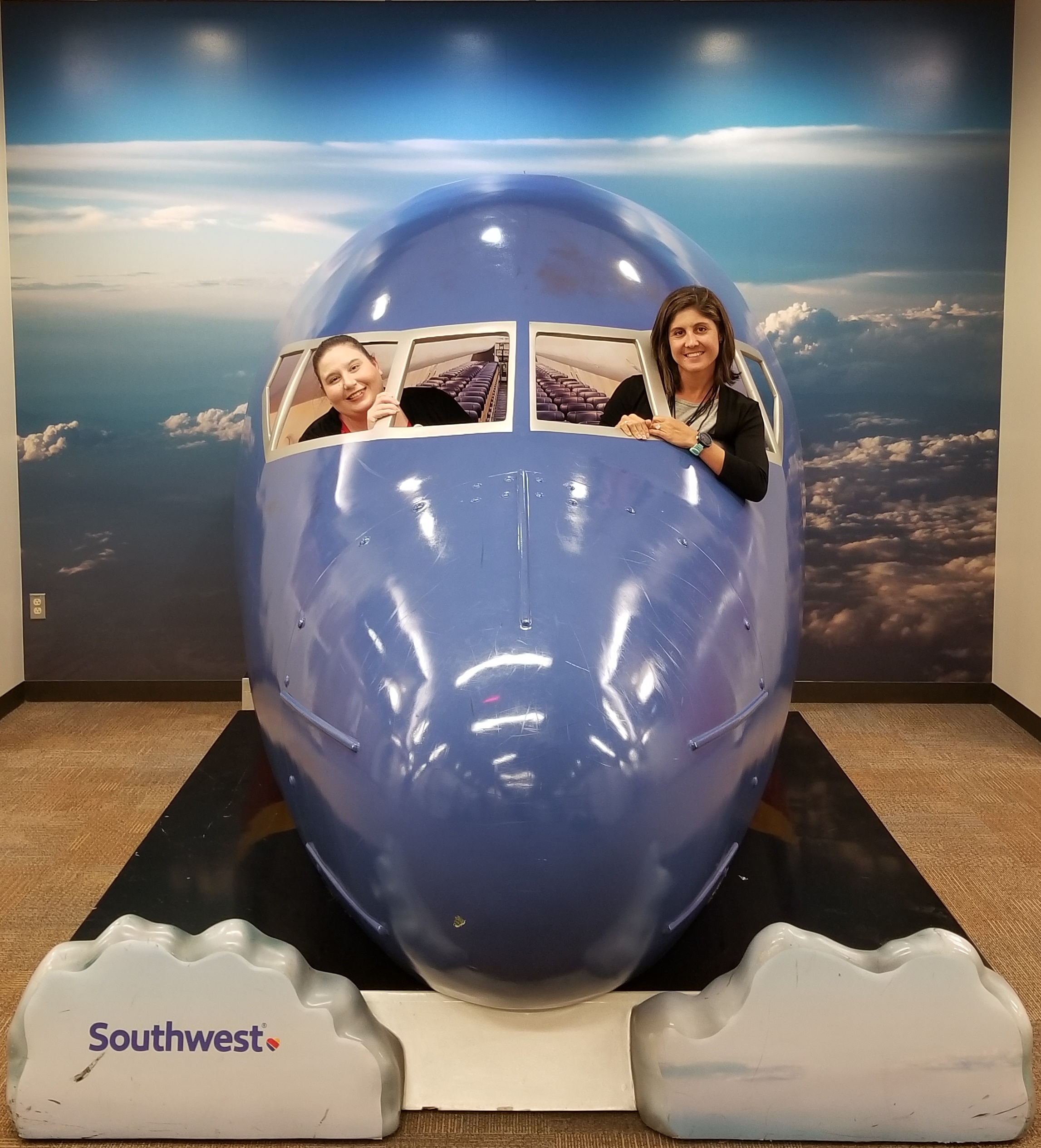 SEE17 Sneak Peek: All You Need Is LUV… Southwest Airlines We SEE You ...